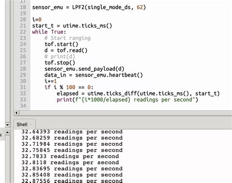 Supercharge Your Spike Lego Robotics With A Laser Distance Sensor