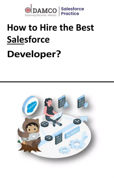 PPT - How to Hire the Best Salesforce Developer PowerPoint Presentation ...