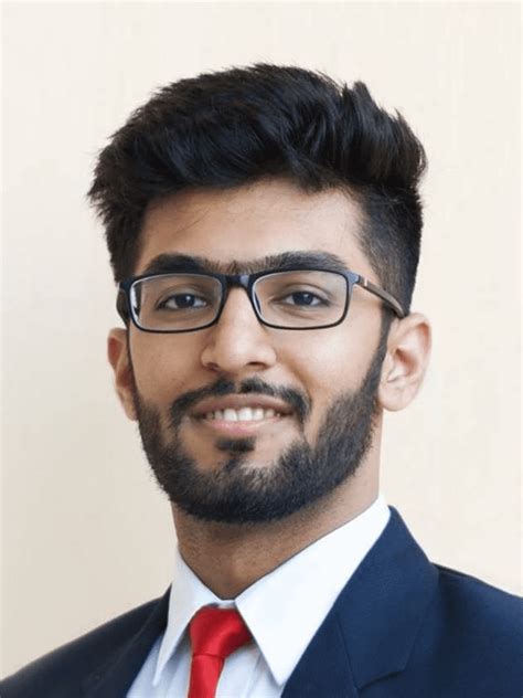 Hardik Patil Michigan Institute For Computational Discovery And