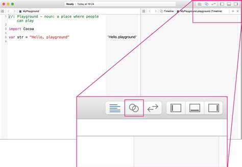 第14回 Playgroundとsprite Kitで遊んでみよう（前編） Mac Fan Portal
