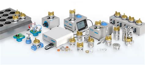 El Cell Online Store For Electrochemical Test Equipment El Cell Gmbh