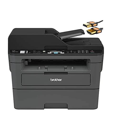 Reviews for Brother MFC L2700 Series Compact Wireless Monochrome Laser ...