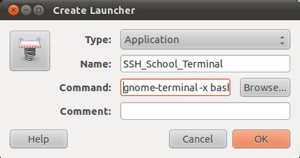Bash Can I Create An SSH Login Script Ask Ubuntu