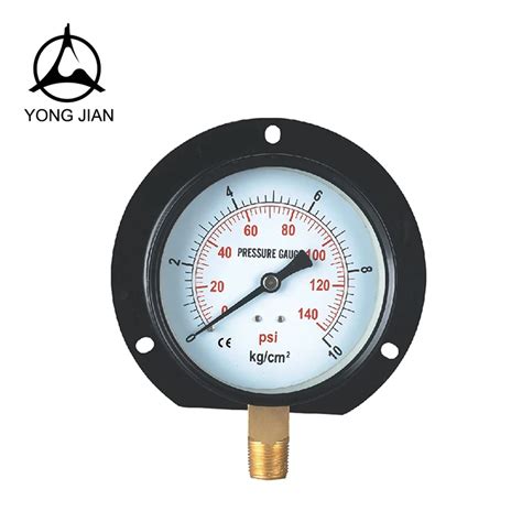 Professional Manufacturer Durable Wholesale Manometer 200 Bar Buy