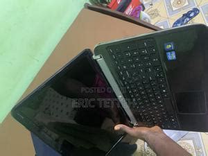 Laptop Hp Pavilion Gb Intel Core I Hdd Gb In Accra Metropolitan Laptops Computers