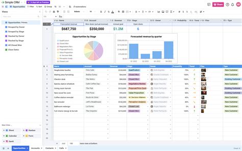 The Best Database Software For Building Solutions In 2023 Zapier