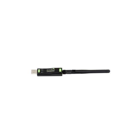 WaveShare USB To LoRa Data Transfer Module LF Version With XTAL Cryst 19 95