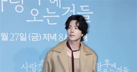 [포토] 홍종현 시크한 가을 분위기