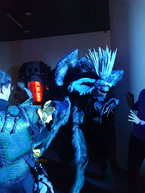 Welcome To Nerd Wonderland Skills That I Improved At Sqlbits Axe Throwing 5 Running