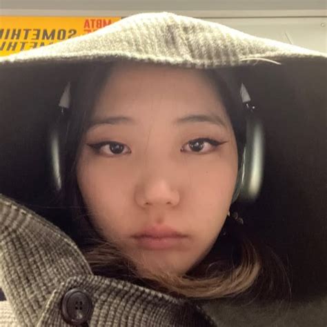 Blaire Blairehyunseo • Threads Say More