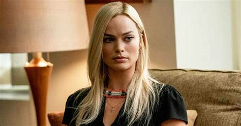 Barbie Week Best Margot Robbie Performances Rvcj Media