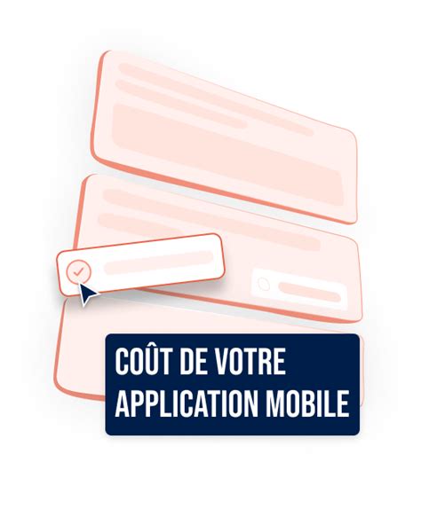 Combien Coûte Une Application Mobile La Fabrique Du Net
