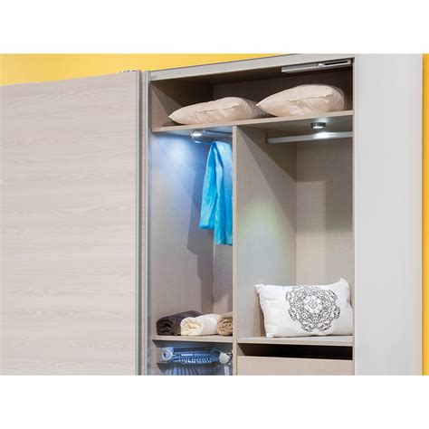 Emuca Led Rasveta I Lampe