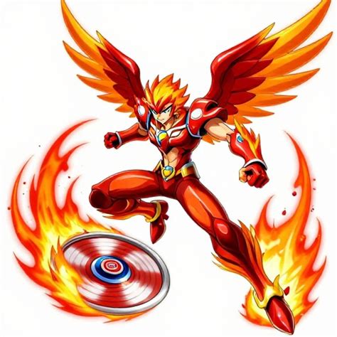 Best Beyblade Oc Maker Vondy