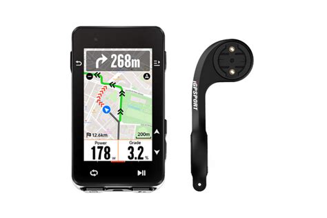 Velonews.pl | Nowości - - IGS 630S. Nowy flagowiec z IGP SPORT