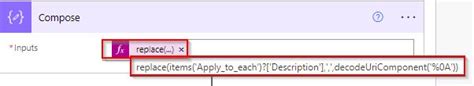 How To Replace Commas With New Lines In Power Automate Enjoy Sharepoint