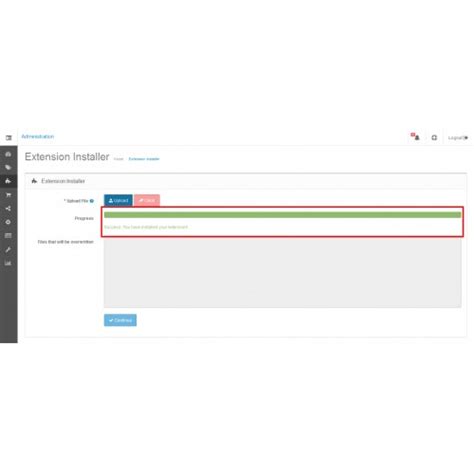 OpenCart Opencart Order Edit Issue Fix For Admin Ocmod