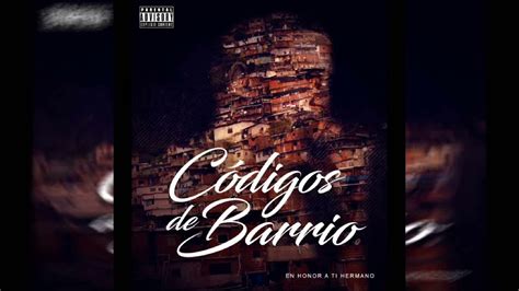 Canserbero Lado Oscuro Feat Black Kamikaze Códigos De Barrio