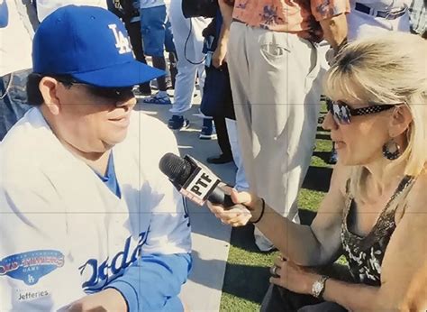 Maria Serrao On Linkedin Playingthefieldtv