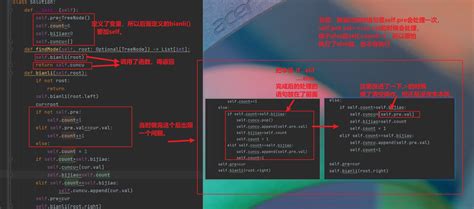 二叉搜索树解题策略：验证、求最小差值与找众数 Csdn博客