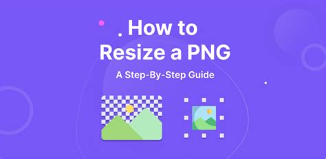 How To Resize A PNG Image Easy Methods PNGArc