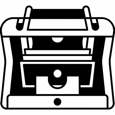 Banknote Counter Bill Electric Deposit Icon Download On Iconfinder