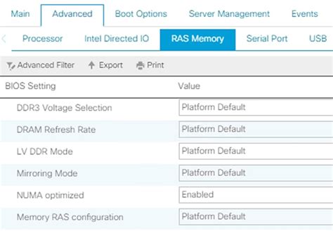 Flexpod Datacenter For Sap With Cisco Aci Cisco Ucs Manager And Netapp Aff Aseries Cisco