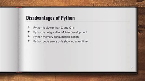 Ppt Introduction To Python Powerpoint Presentation Free Download Id 9012498
