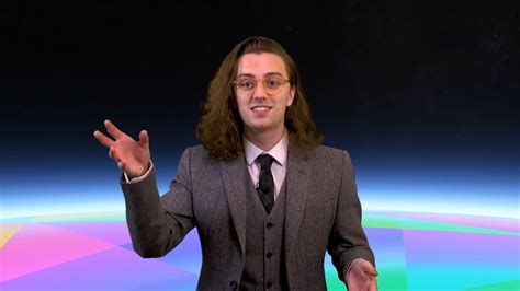 Brian David Gilbert Begrudgingly Tackles The Long Requested Topic Of