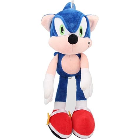 Products · Non Connected Dropified Sonic Plush Toys Plush Toy