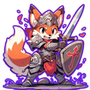 Foxxy Rl Streamlabs
