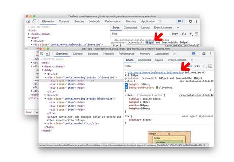The Power Of Chrome Devtools Many People Think That Chrome Dev Tools By Ahmad Akell Medium