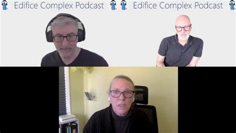 [video] Adam Muggleton On Linkedin Edificecomplexpodcast