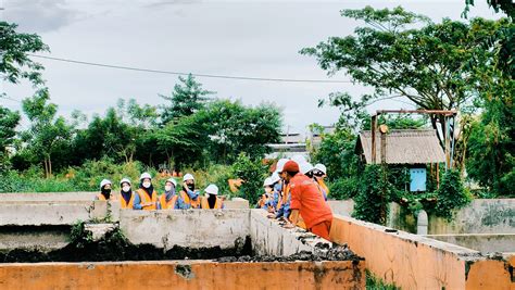 Building Sustainable Foundations Linking Industry Innovation And Infrastructure To The Sdgs