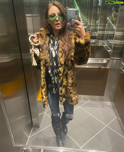 Katharine Isabelle Gethu Cinema