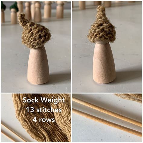 Everything About Peg Dolls Artofit