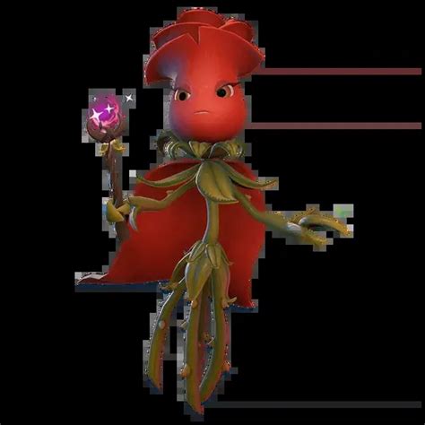 Rose Plants Vs Zombies Vs Battles Wiki Fandom