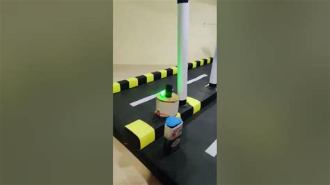 School Science Project School Scienceproject Arduino Arduinoproject