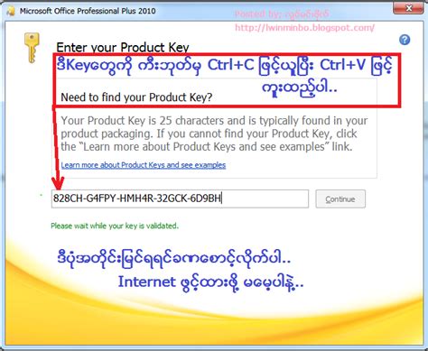 microsoft office professional plus 2010 full version