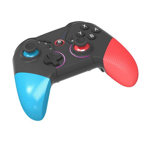 Wireless Switch Game Controller For Nintend Switchswitch Lite Pc For