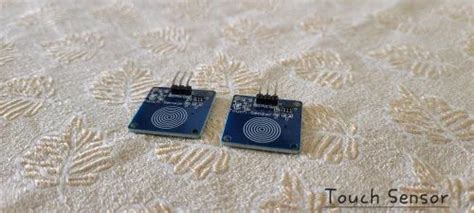 Proximity Sensor Humidity Sensor Dht11 Wholesaler From Erode