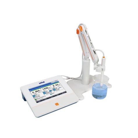 Multi Parameter Analyzer Bep M500t Infitek