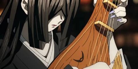 Tanjiro Kamado Screenrant