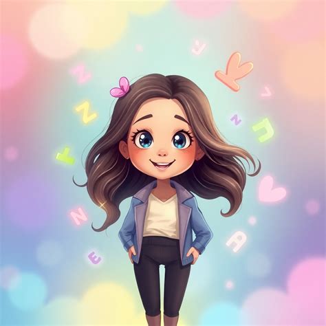 Best First Name Generator Girl Vondy