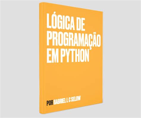 Baixe Grátis Livro De Python Pdf Guia Completo Para Iniciantes Dev Upgrade