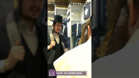 An Amazing Surprise Whataday Ari Chaimowitz