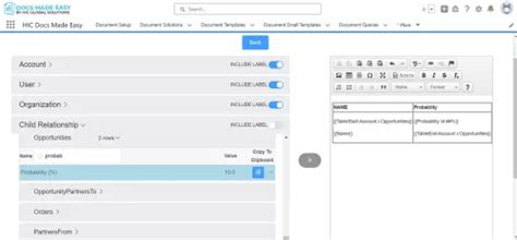 Effortless Percentage Formatting Docs Made Easy