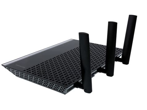 NETGEAR EX7000 AC1900 Wireless Dual Band Gigabit Range Extender Newegg Com