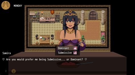 Married Life With A Lamia Version 0 7 By Xoullion