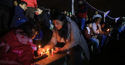 Música Ciclovía Y Velitas Programe Su Navidad Con Estas Actividades